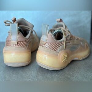 Li-Ning | Shoes | Lining Way Of Wade Low | Poshmark
